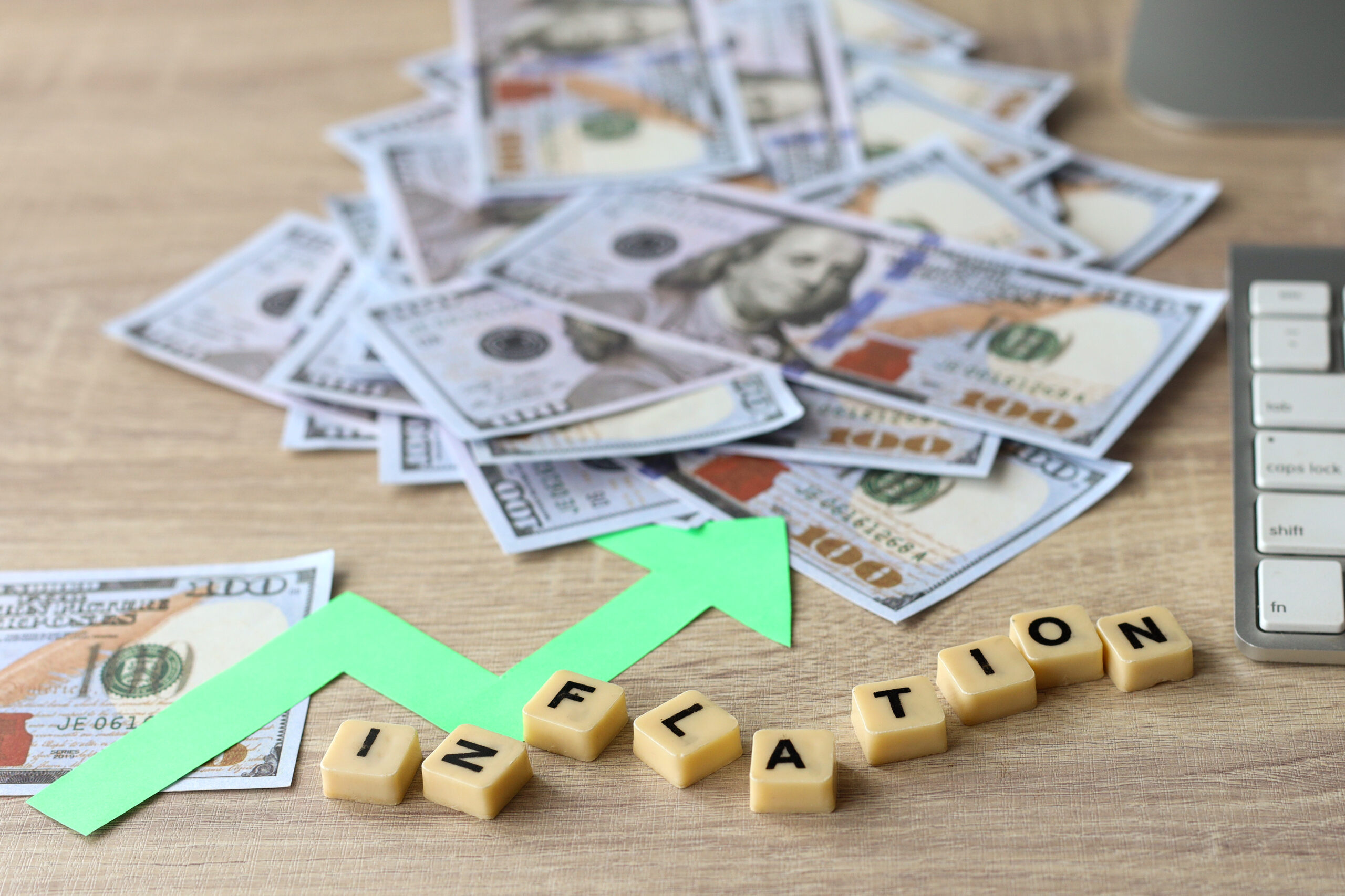 Inflation-Proof Investments: Safeguard Your Wealth - Sure Wealth Blog